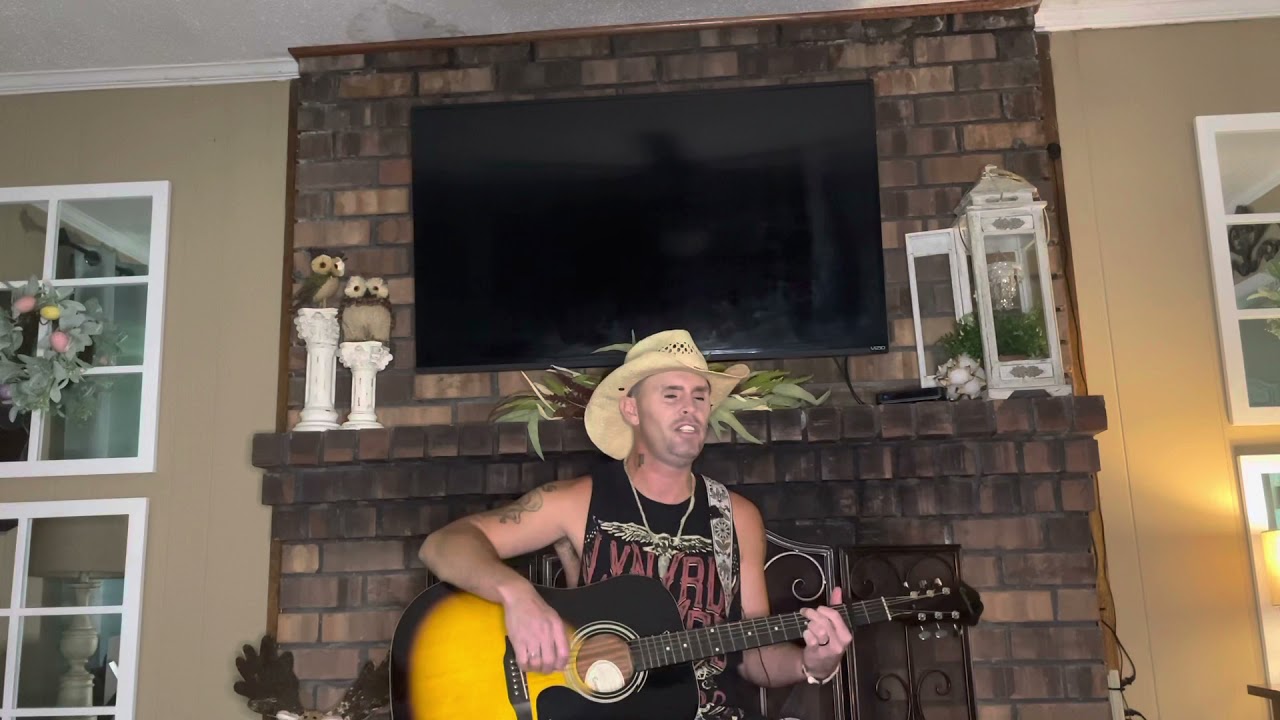 Aaron Lewis - Someone *Unreleased* Guitar Lesson/ Tutorial/ Chords ...