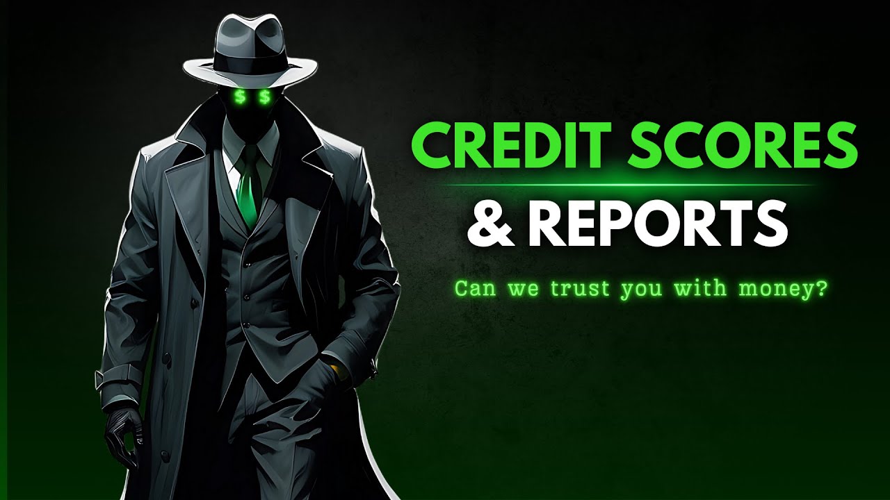 Mastering Your CREDIT SCORE in 2025? - YouTube