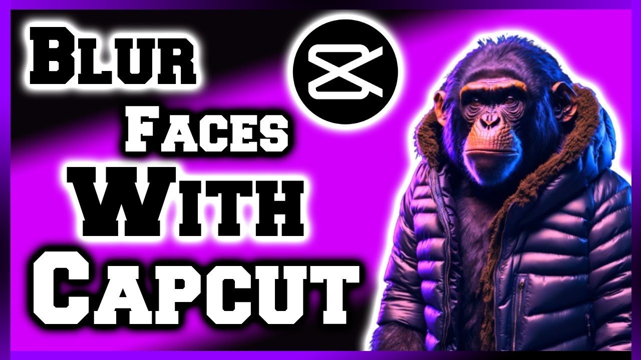 How to Blur two Faces on Capcut || Tutorial - YouTube