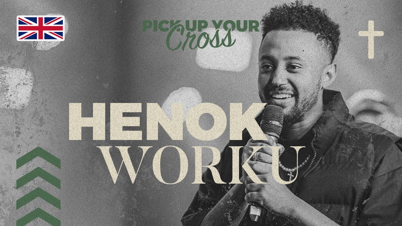 Henok Worku | Saturday Night - YouTube