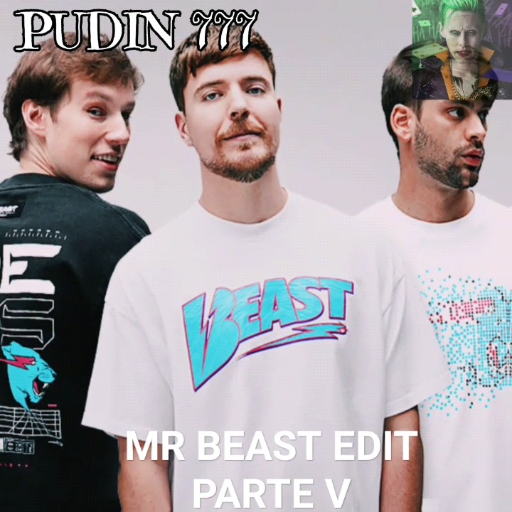 MR BEAST EDIT PARTE 5 - YouTube