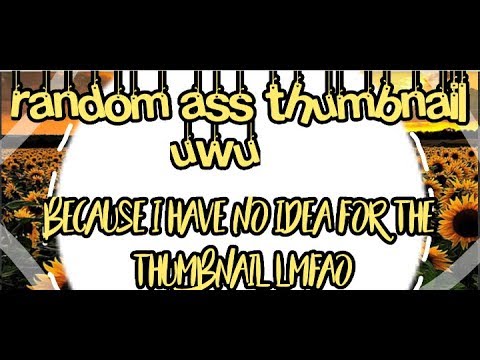 Edit for XxAlex_WolfXx :P - YouTube