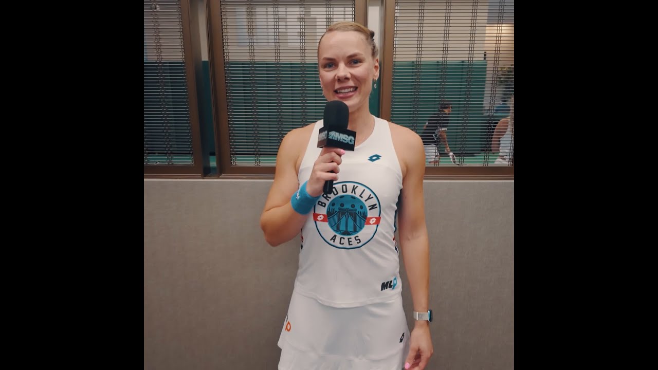 MLP, Brooklyn Aces on MSG - YouTube