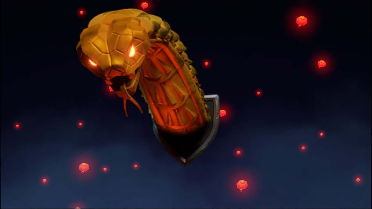 Clash Of Clan - Snake It Back 100% Easy Strategy - YouTube