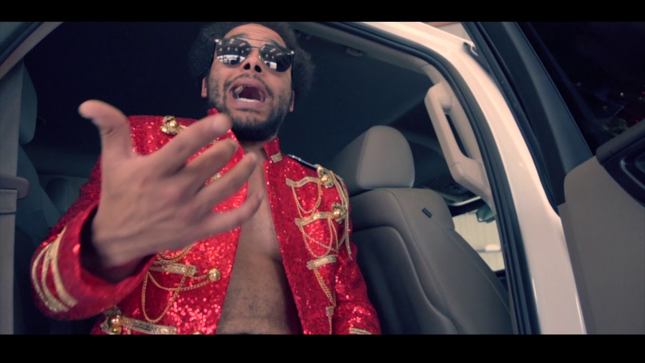 Fortune 500 films song by J Rizz - YouTube