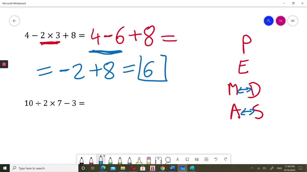 Evaluate Numerical Expressions Involving Integers YouTube evaluate-numerical-expressions-involving-integers-youtube