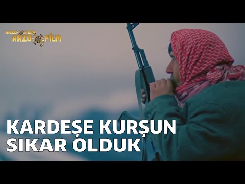Işıklar Sönmesin - Kardeşe Kurşun Sıkar Olduk