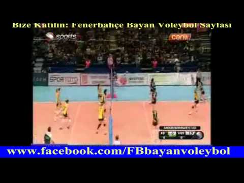 Uzun Ralli ve Seda ile Final (FB-VBGSTT)