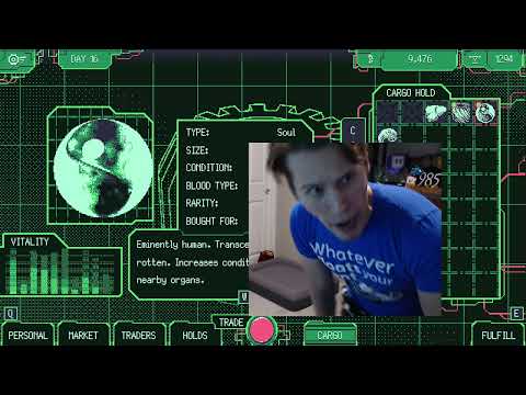 Jerma985 - Star Wars Pajama Pants