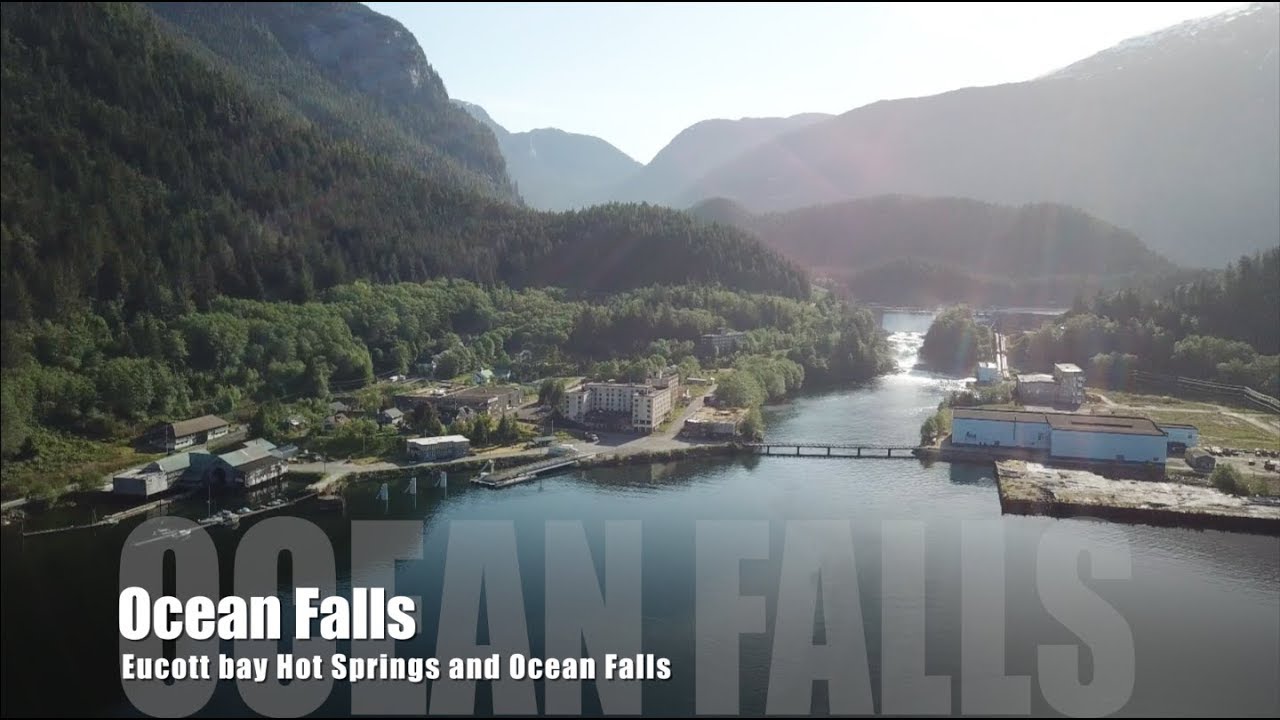 Chapter 9 - Ocean Falls - YouTube