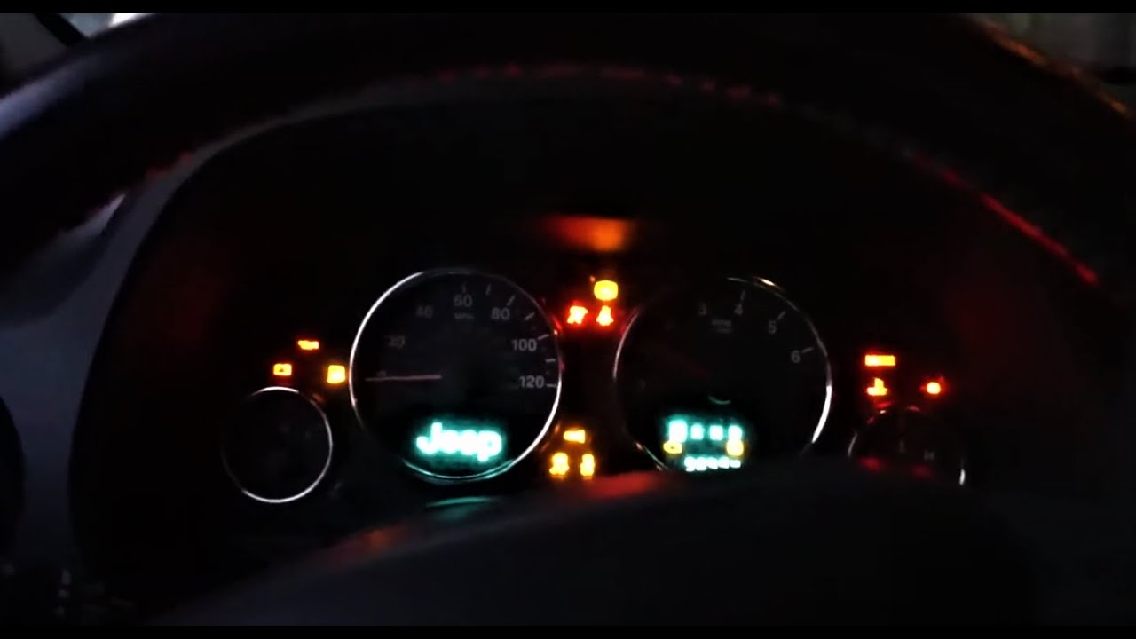 jeep P2004 P2006 Intake Manifold Runner Stuck Open 2.4L Intake Manifold ...