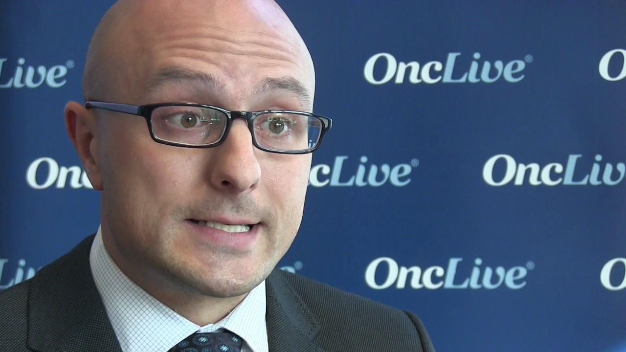 Dr. Odisho on a Risk Prediction Model in Renal Cell Carcinoma - YouTube
