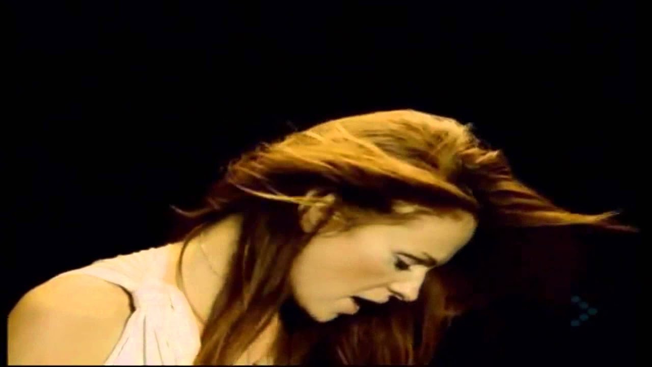 Dj Lange - Drifting Away (Music Video) - YouTube