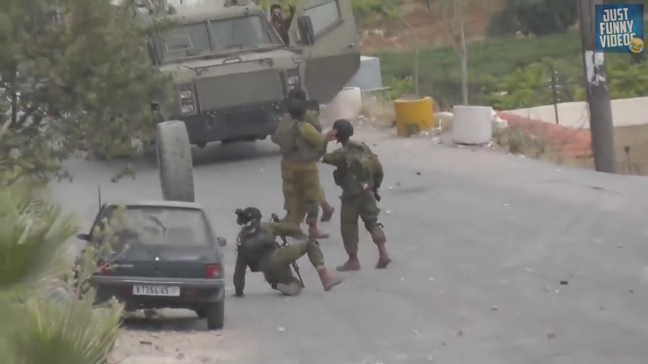 Best army fail compilation ~ Funniest military fails - YouTube