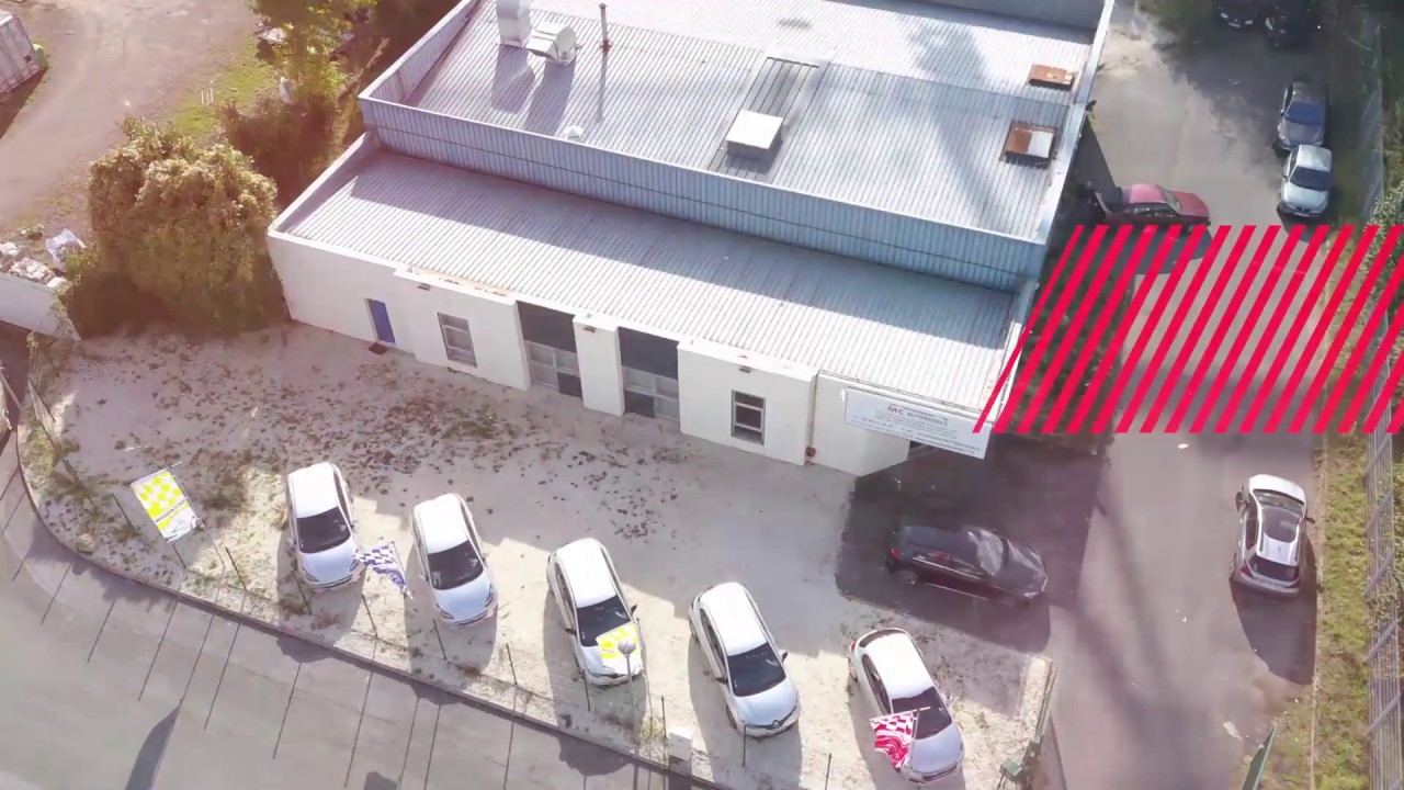 MC Automobile Teaser - YouTube