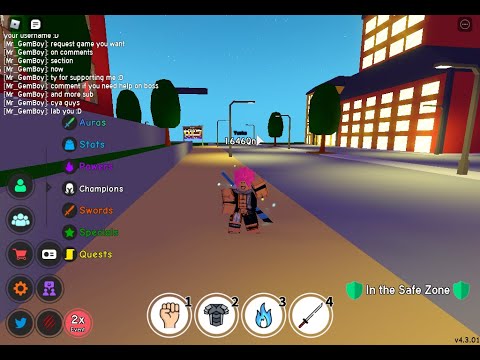 How To Make Roblox Avatar Natsu Dragneel! Fairy Tail [Gem Gaming TV ...