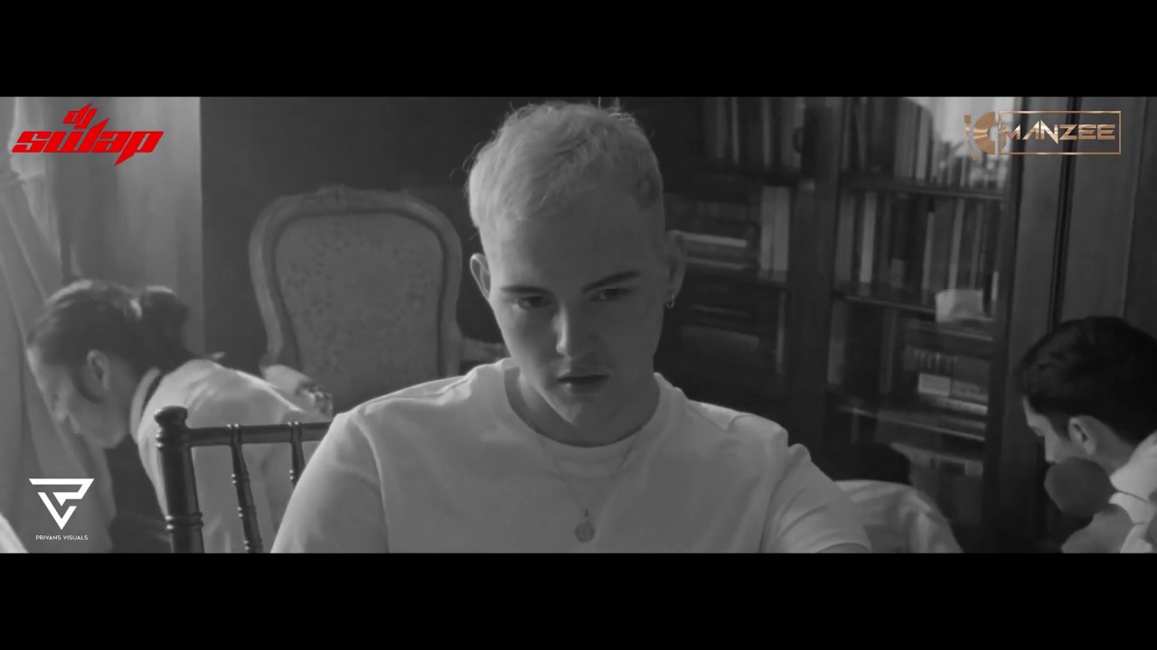 Falling (Trevor Daniels) - DJ Manzee & DJ Swap - YouTube