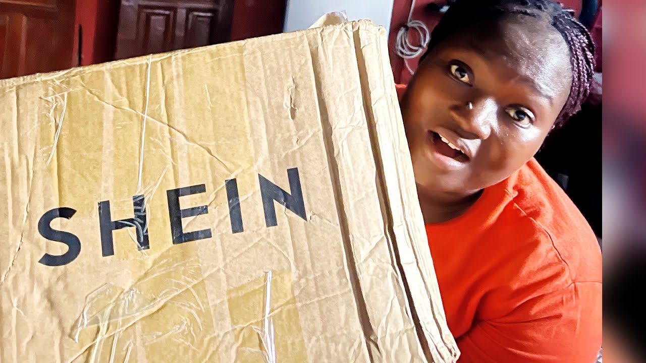 All you need to know about shopping & shipping with SHEIN in Liberia ...