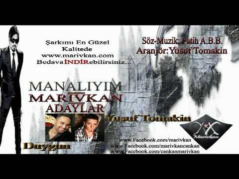 Marivkan manalıyım 2010