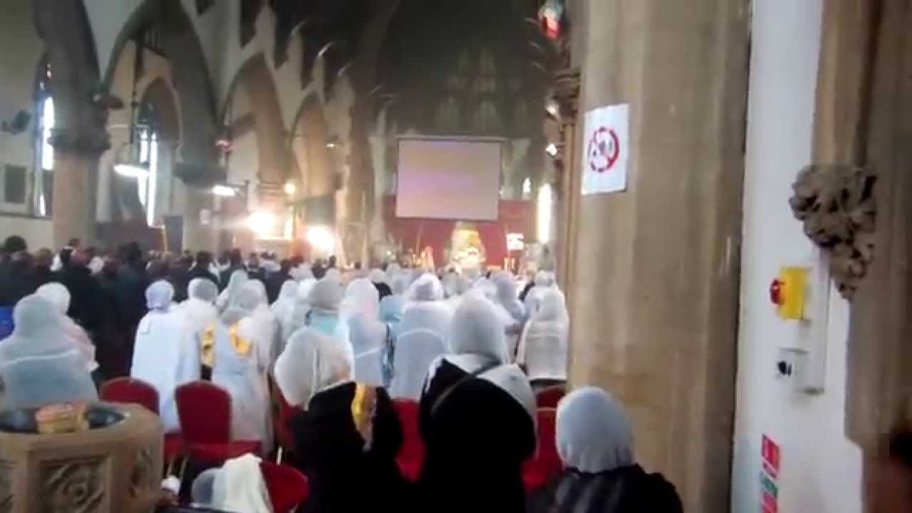 reese adbarat debre tsion london - YouTube