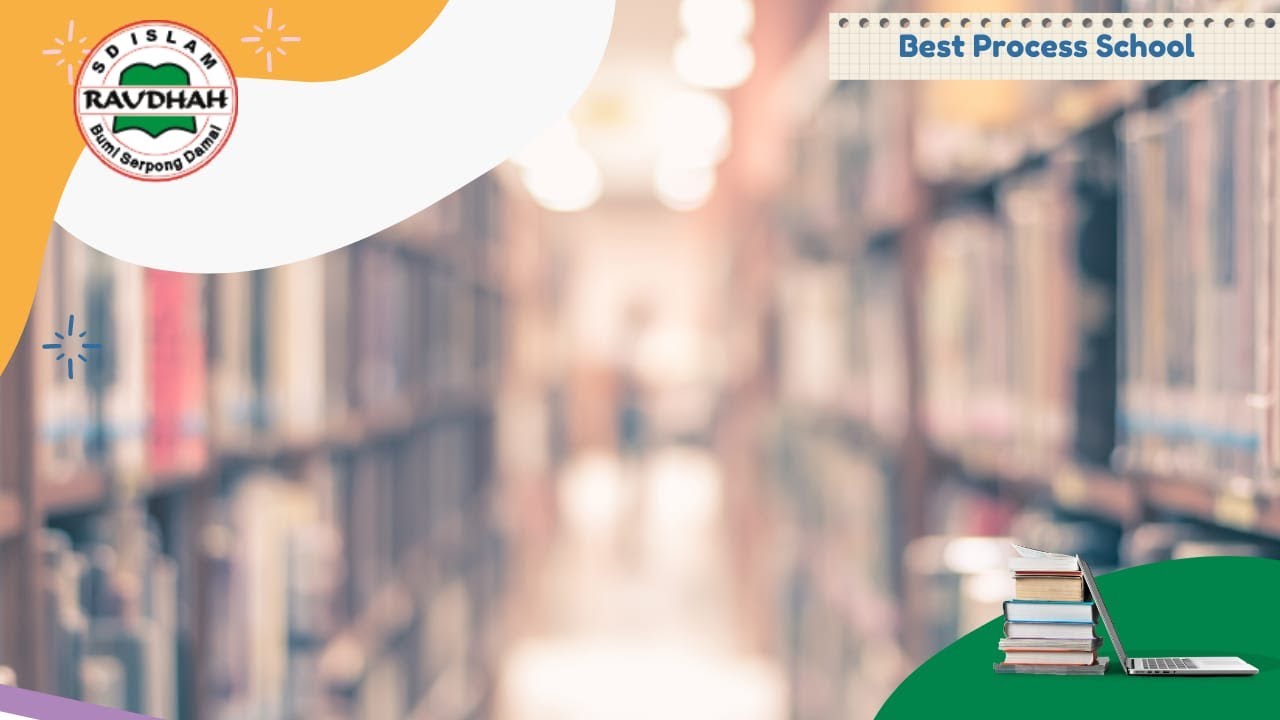 SCHOOL TEAM OF RAUDHAH ISLAMIC ELEMENTARY SCHOOL ACADEMIC YEAR 2021 ...