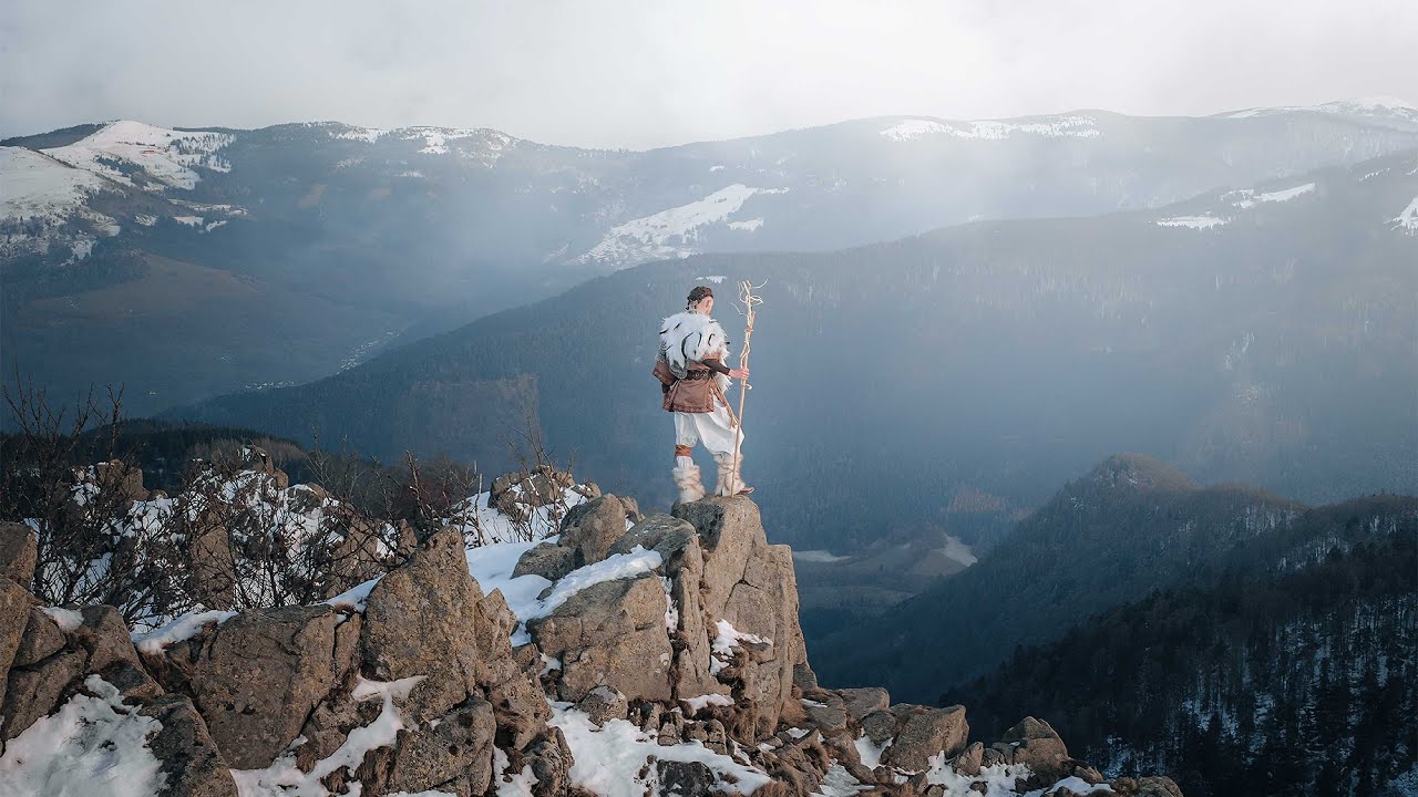 comètes. - Bifröst (A film by Anthony Dimitri) - YouTube