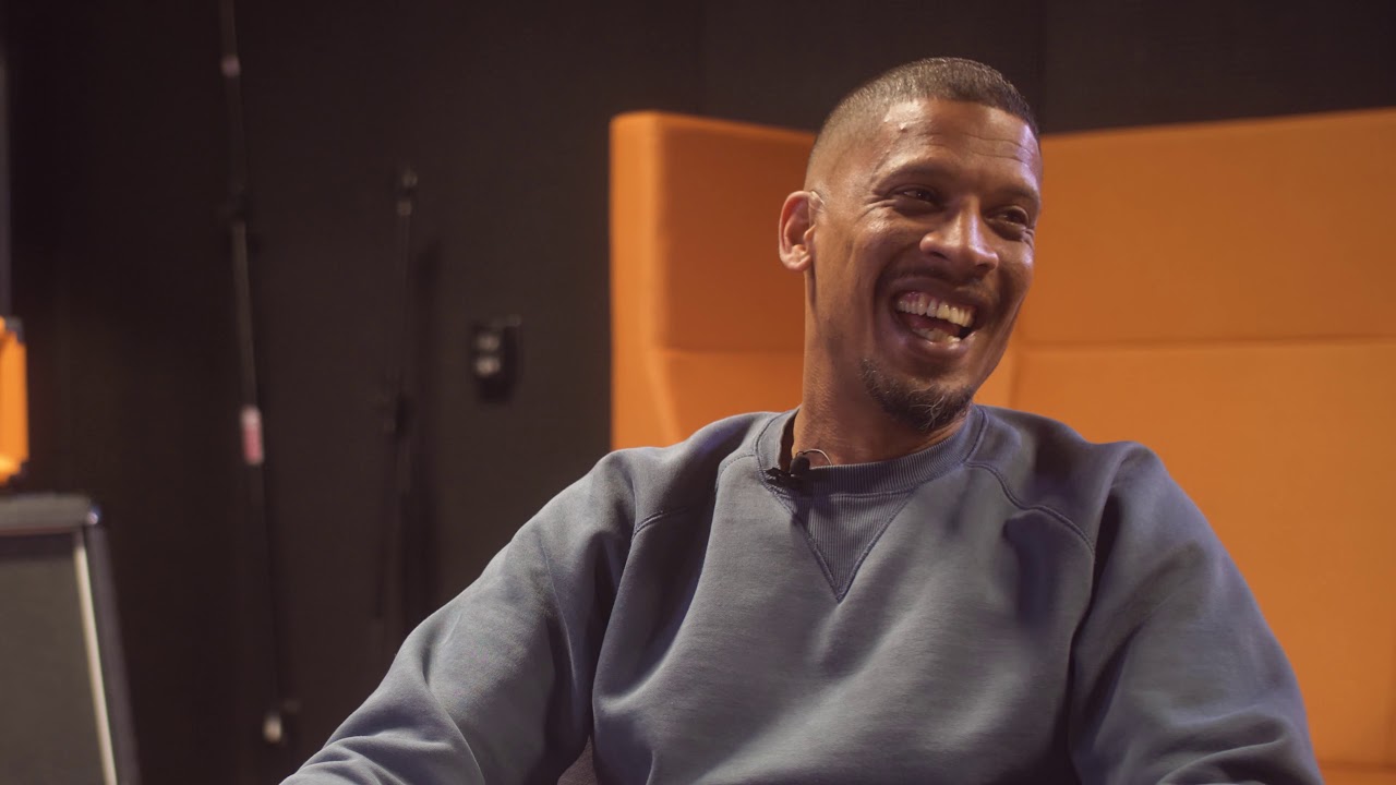 Zwolse Maestro Rico - YouTube