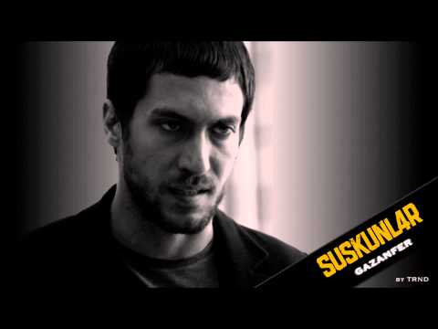 Suskunlar - İntikam (Gazanfer) Müziği