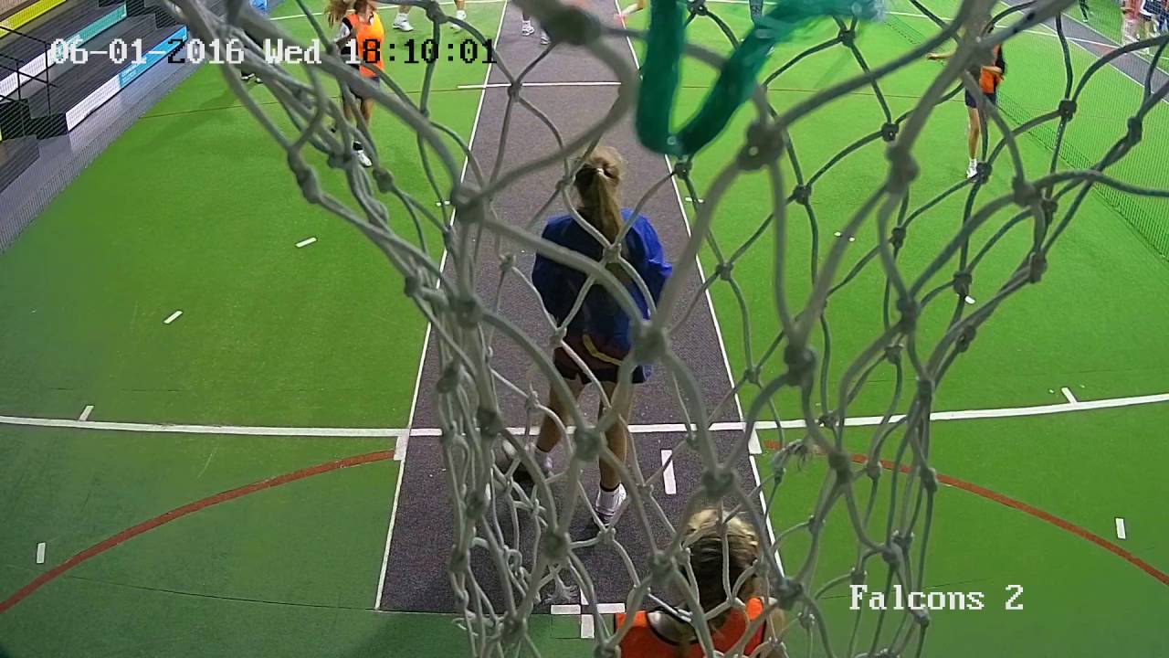 108453 Court1 Fourways Falcons Cam1 Wednesday Night League 01-06-2016 ...