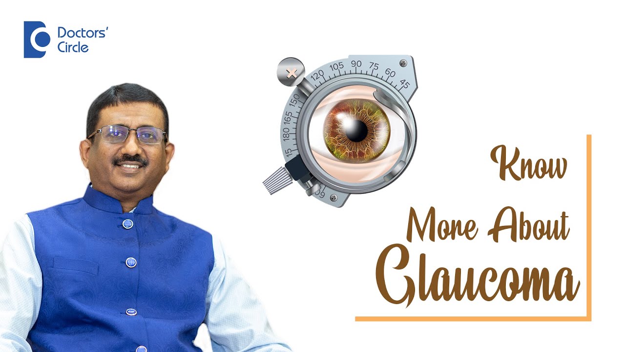 Side Vision Loss Glaucoma Symptoms And Best Treatment Plan Dr Sriram Ramalingam Doctors