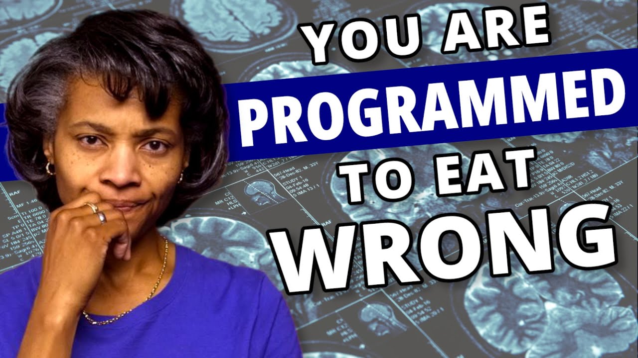 Food Lies You Believe! The Rise in Obesity and Disease - YouTube