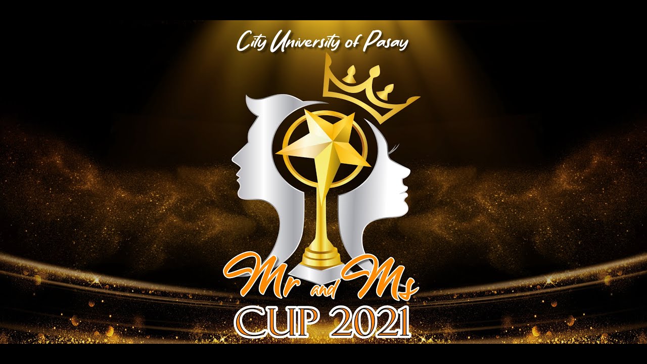 27th CUP Founding Anniversary Teaser | Mr and Ms CUP 2021 (Official ...