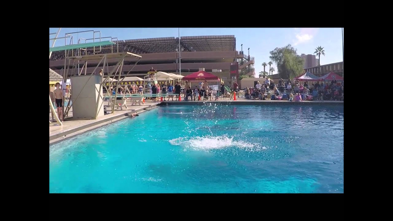 Eric Muir Recruit Video - YouTube