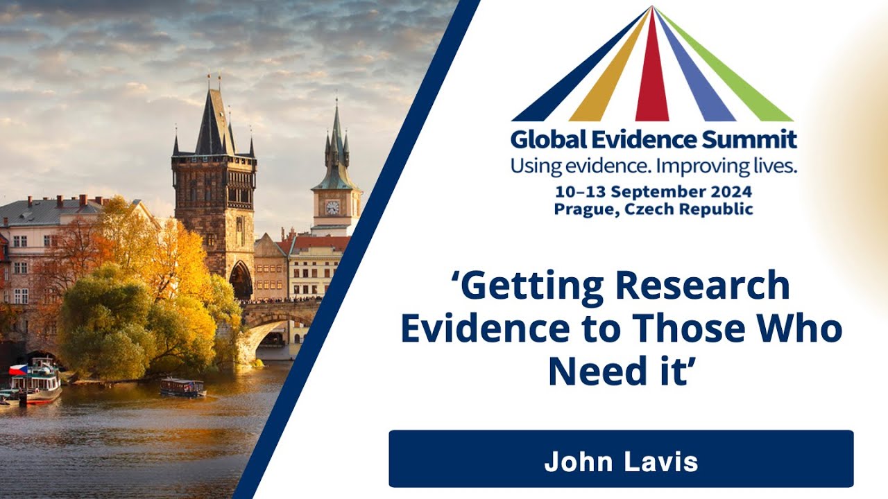 SHOW ME the evidence: An approach to reliably getting research evidence ...