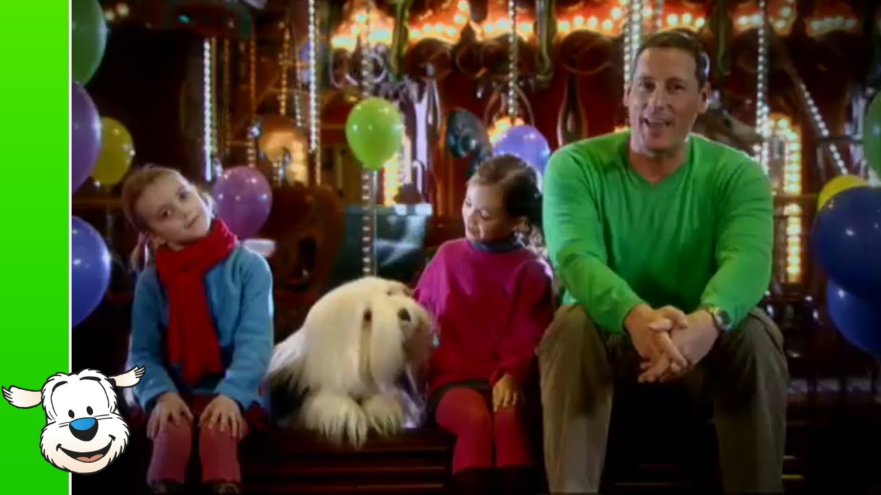 Samson & Gert - Lieve Samson - YouTube