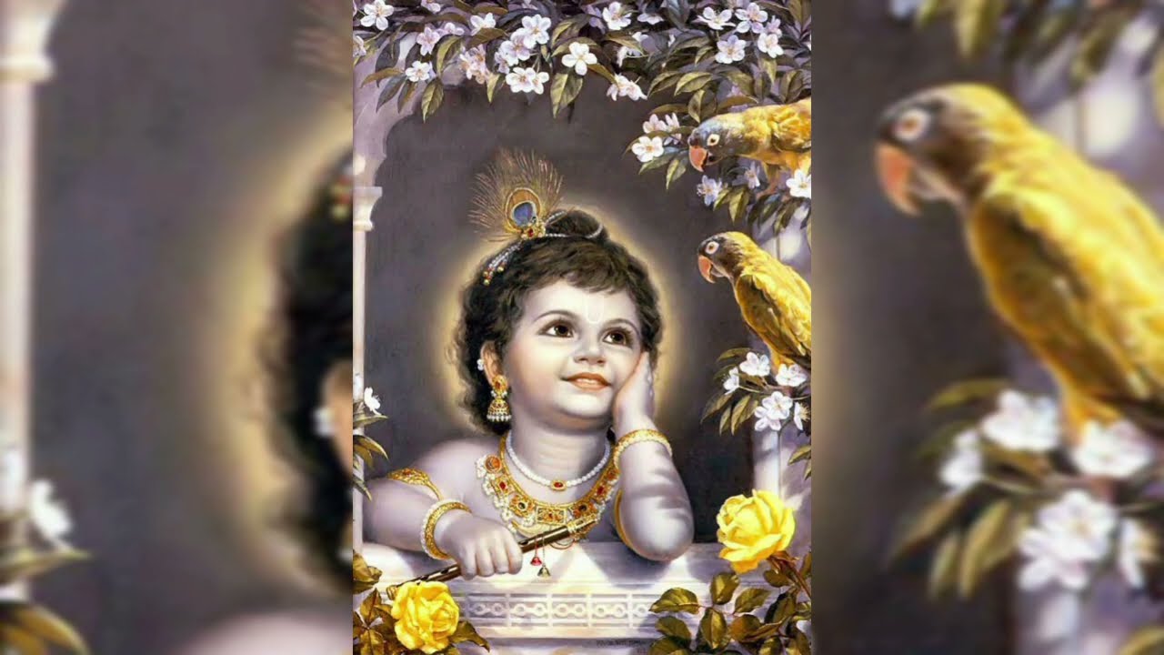 Bhagavath Gita - Krishnar Upadesam - பகவத் கீதை #16 - YouTube