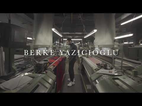 STALL | Summer Group Show - Berke Yazicioglu