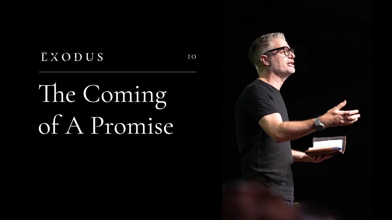 EXODUS - 10 The Coming Of A Promise - YouTube