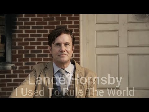 Lance Hornsby Tribute || Viva La Vida (I Used To Rule The World) [TWD ...