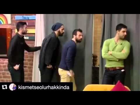 Kısmetse Olur Komik Görüntüler