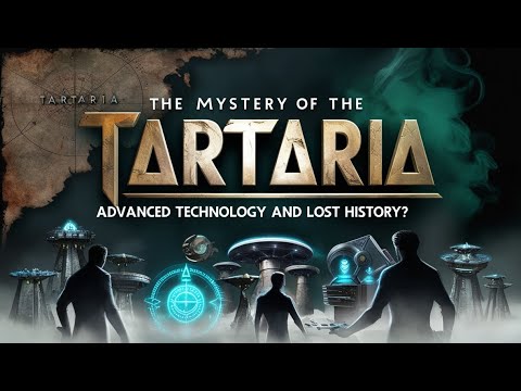 The Mystery of the Tartaria Civilization: Advanced Technology and Lost ...