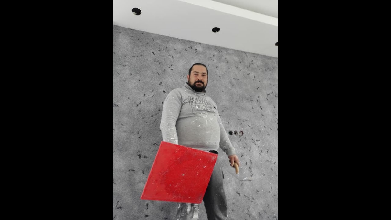 Trabzon Live Plaster Dekoratif Canlı Sıva Ustası Burak AKCELEP den ...