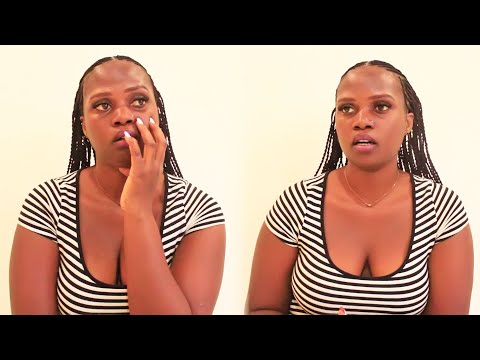 UMUGABO IYO ARI KUNYAZA IGITUBA GITANGIRA KUMENA AMAZI AGAHITA ARANGIZA😭ESE NZAMUCE INYUMA?