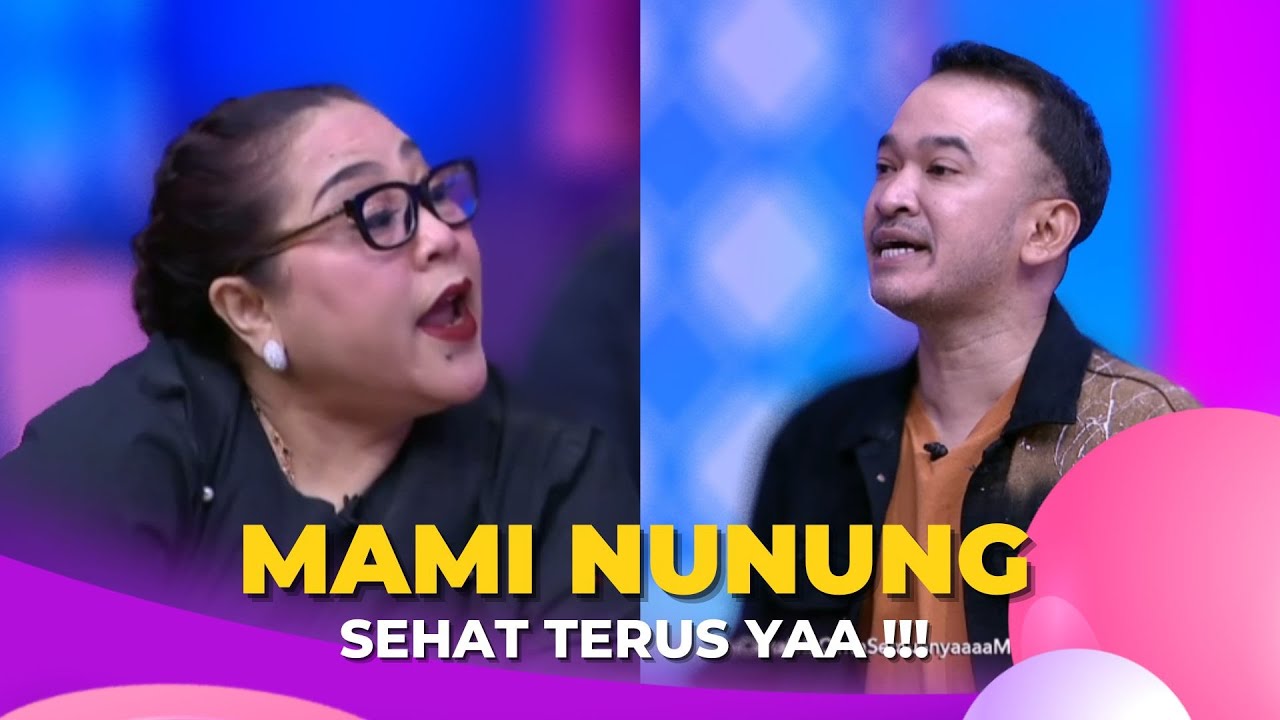 Mami Nunung We Love You So Much !! @ BROWNIS (29/9/22) P4 - YouTube