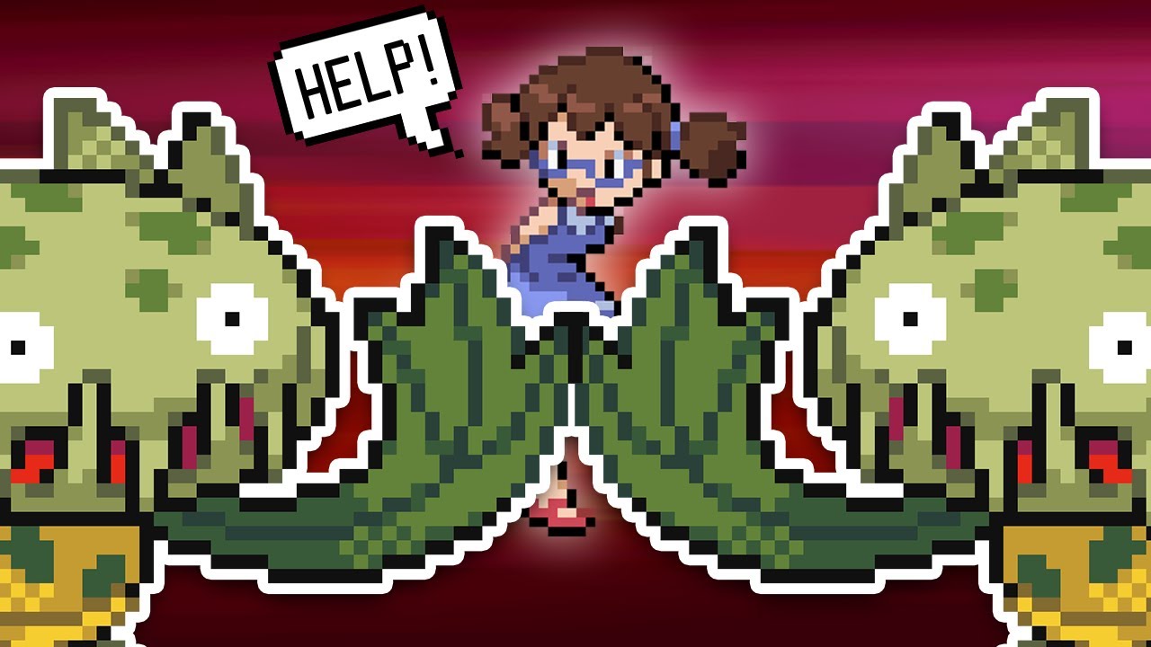 POKEMON ARE KIDNAPPING CHILDREN?! Pokémon Vanguard Ep: 13 - YouTube