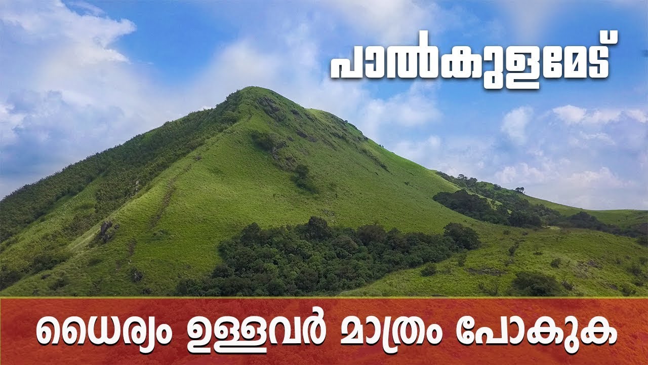 PALKULAMEDU | EXTREME OFF ROAD JEEP SAFARI | IDUKKI VLOG #41 - YouTube