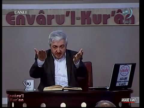 Dua ederken ellerimizi neden kaldırırız ? Prof  Dr  Mehmet Okuyan