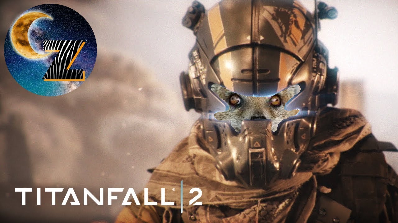 Game of Drones (Titanfall 2) - YouTube