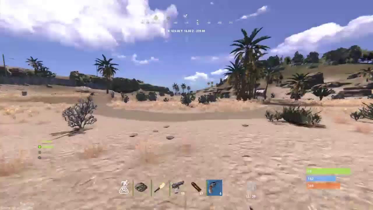 Rust stream with opat and shadow come watch 1044/1100 plz subscribe ...