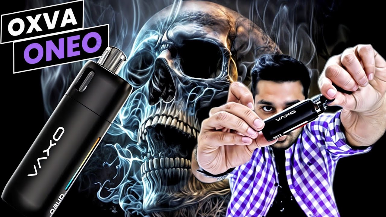 OXVA ONEO - Price Spec Weedocity Review in pakistan - YouTube